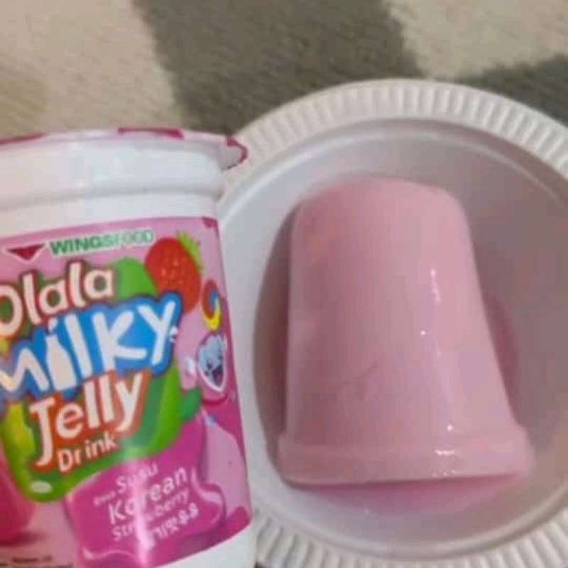 Jual Olala Jelly Drink Termurah - Harga Grosir Terupdate Hari Ini | Blibli