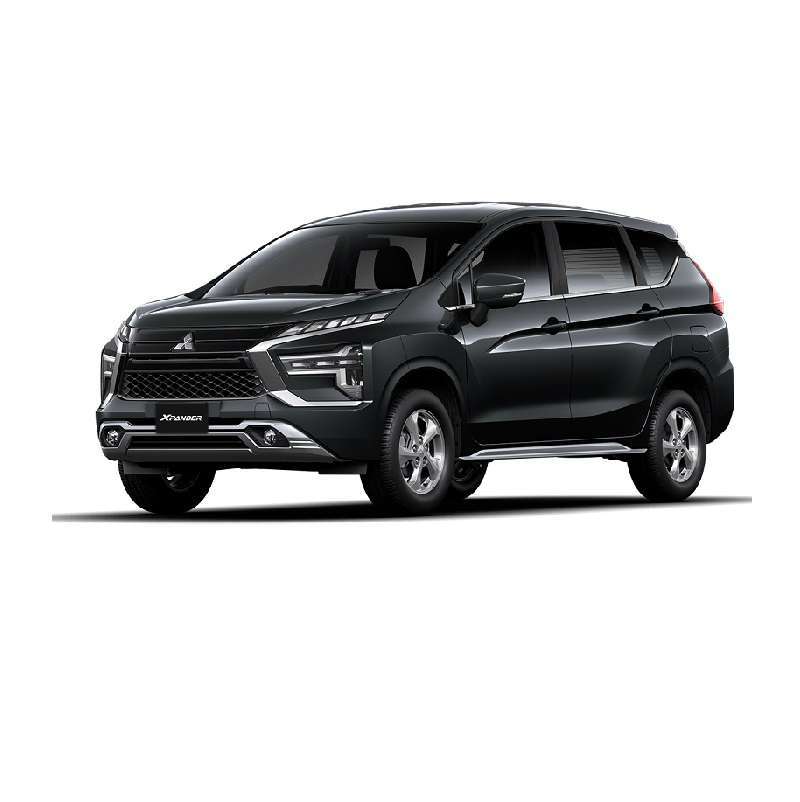 Jual Mitsubishi New Xpander Gls Mobil [paket Addm Spesial Dp Jakarta ...