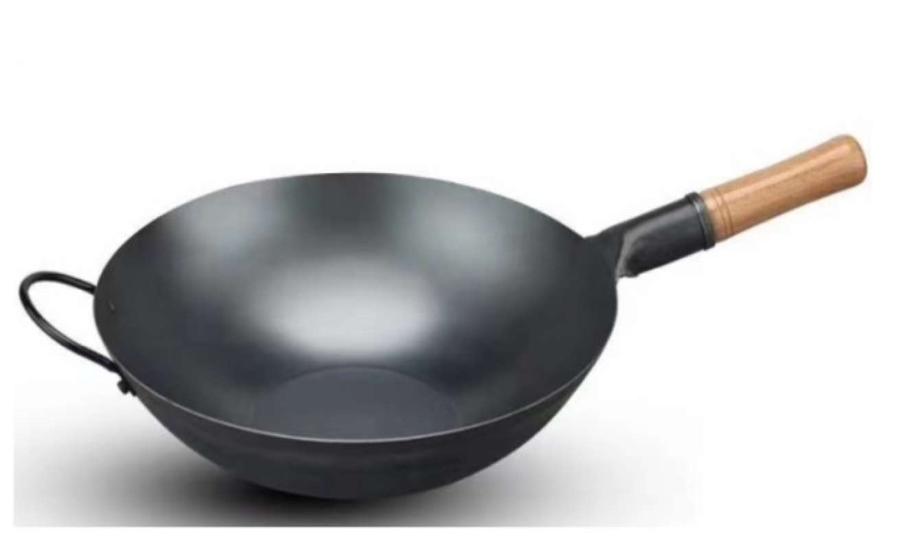 Jual Wajan Besi Plat Baja Hitam Original Murah - Harga Diskon April ...