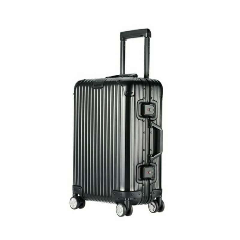 Promo Iuiga - Full Aluminium Magnesium Alloy 20inch || Koper Diskon 9% ...