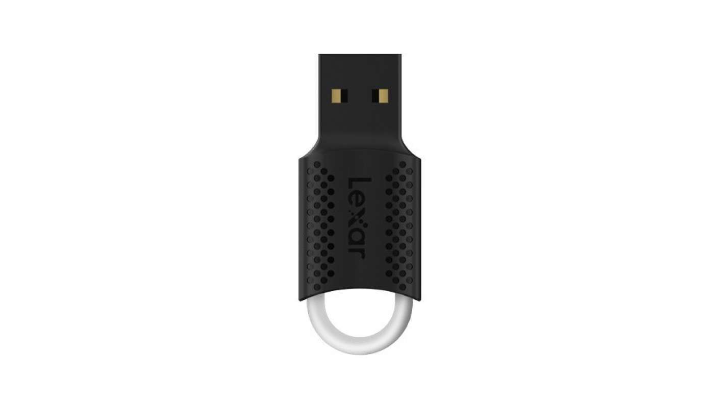 Jual Lexar Jumpdrive V40 Flashdisk 128gb Usb 2.0 Di Seller Vidsen ...