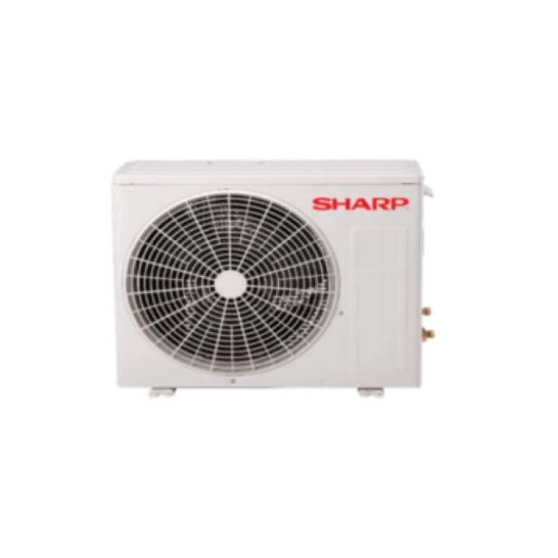 Jual Sharp Ah-a5zcy / 5zcy / 5 Zcy Ac Split Standard R32 0.5 Pk Di ...