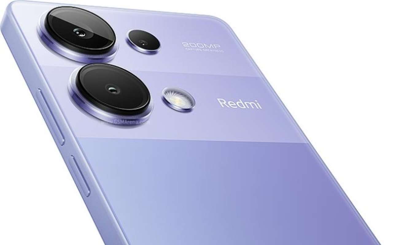 Jual Xiaomi Redmi Note 13 Pro 4g 8/256gb Mediatek Helio G99 Ultra 200mp ...