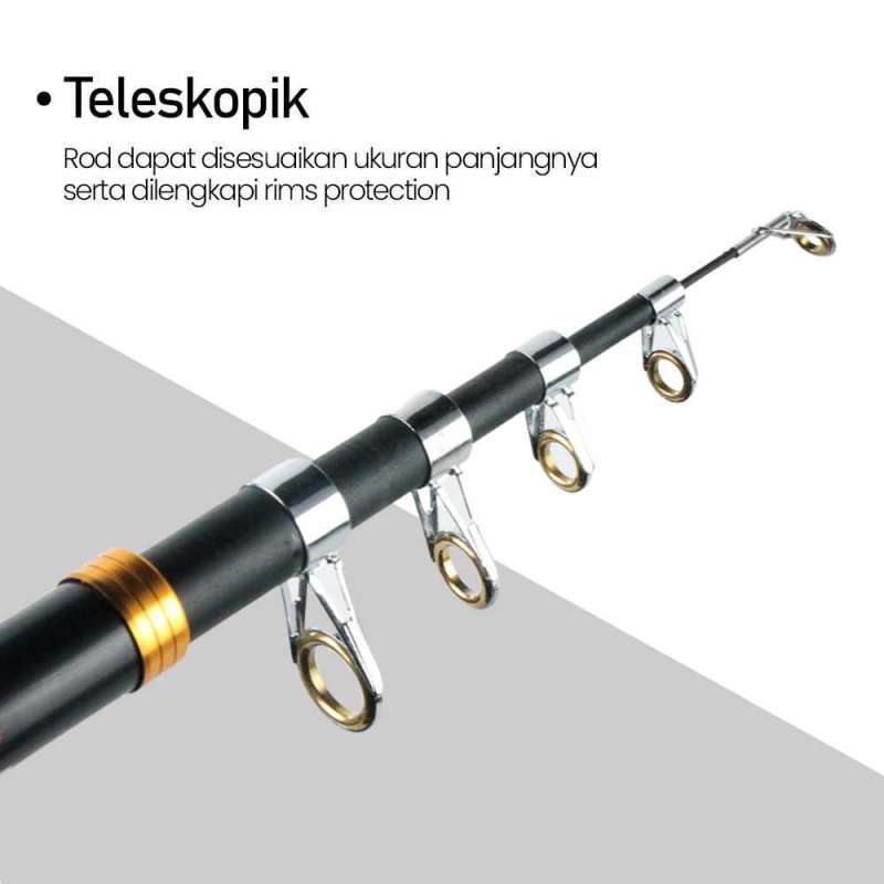 Jual Reel Pancing Laut Besi 💯 Harga Murah & Kualitas Terbaik Februari 2025