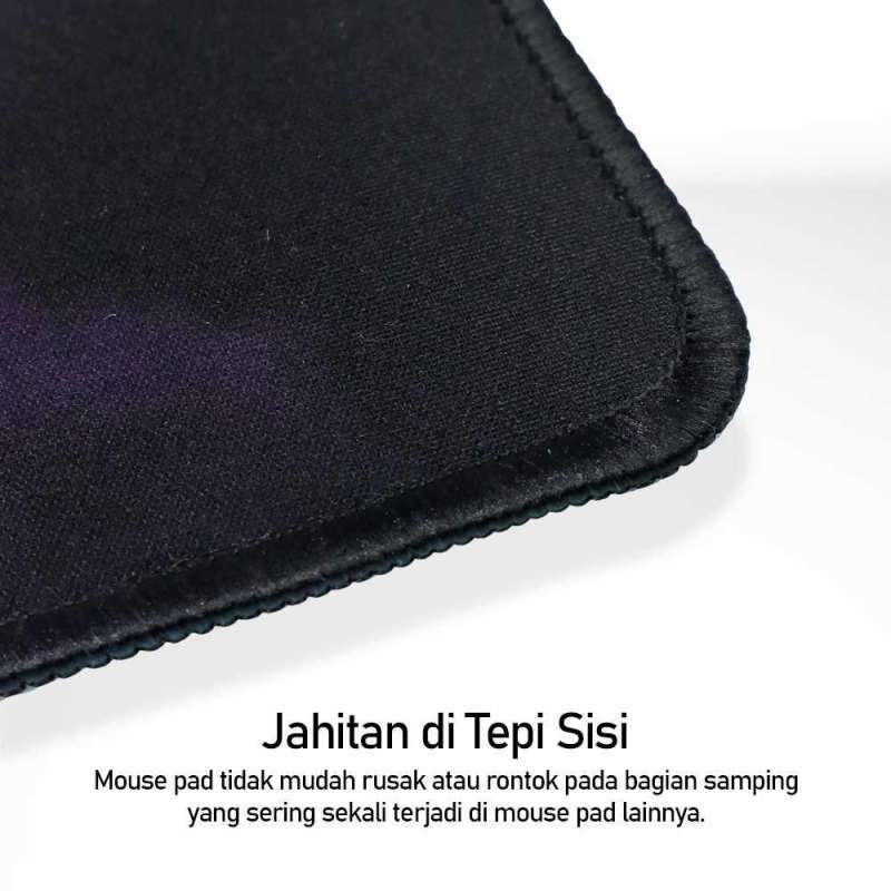 Promo Gaming Mouse Pad Xl Desk Mat Motif Dota 2 400x900x2mm Mouse ...