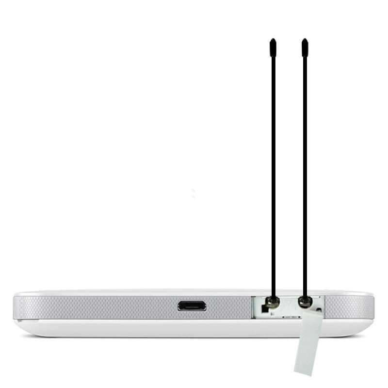 Jual D-lenp External Antena 4g Lte Ts9 Connector 700-2700 Mhz 5 Dbi ...