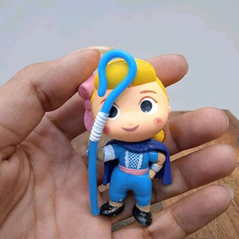 Jual Toy Story Chibi Original Harga Termurah April 2024 | Blibli