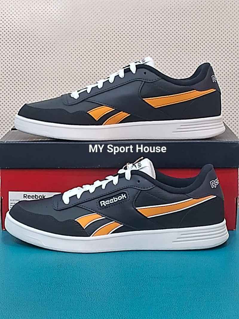 Jual Reebok Court Advance Original Terbaru - Harga Promo Murah April ...