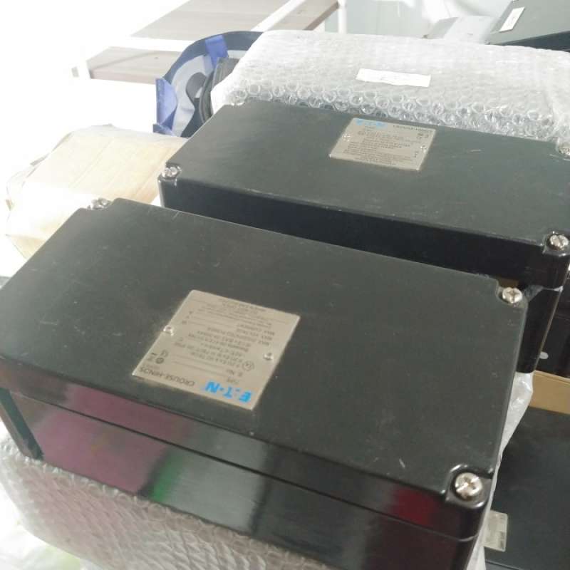 Jual Junction Box Grp Original, Murah & Diskon Juni 2024 | Blibli