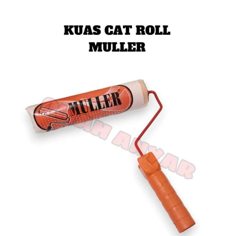 Jual Gambar Kuas Cat Tembok 💯 Harga Murah & Kualitas Terbaik Desember 2025