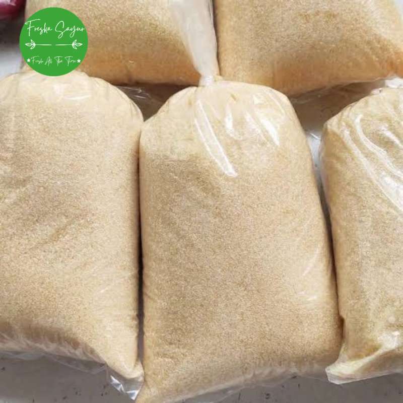 Jual Gula Pasir 500 Gr Di Seller Freska Sayur - Kampung Tengah, Kota ...