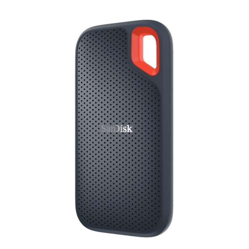 Promo Sandisk Extreme Portable Ssd E61 1tb Diskon 14% Di Seller ...