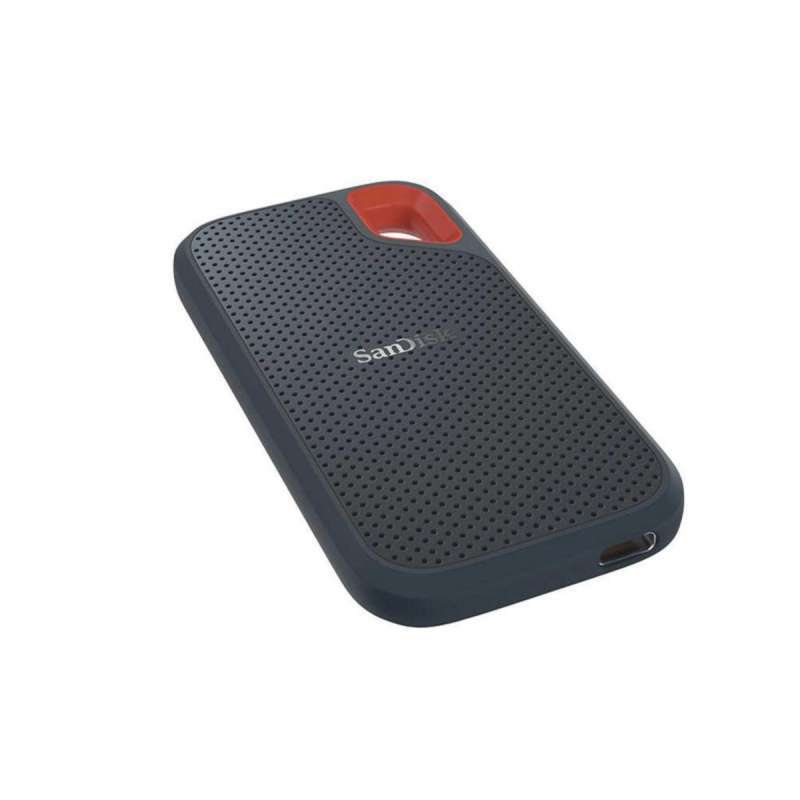 Promo Sandisk Extreme Portable Ssd E61 1tb Diskon 14% Di Seller ...