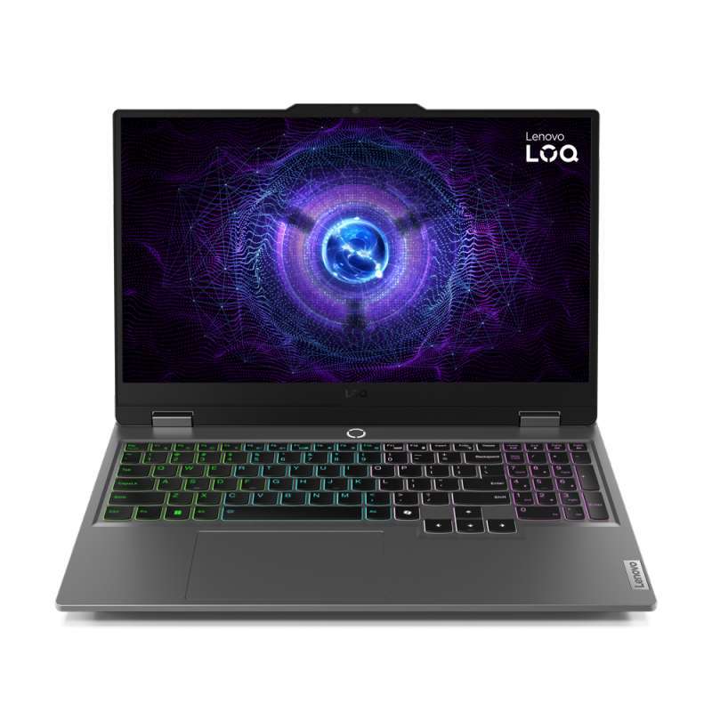 Jual Lenovo Loq 15irx9-83dv00a8id I5-13450hx/12gb Ddr5/512gb Ssd/rtx ...