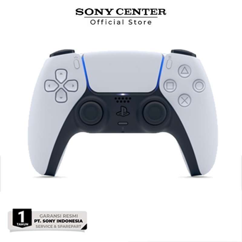 Jual Dualsense™ Wireless Controller Ps5 / Stik Wireless Ps5 / Stick Ps5 ...