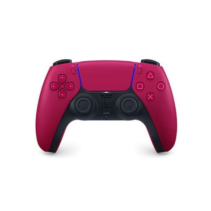 Jual Dualsense™ Wireless Controller Ps5 / Stik Wireless Ps5 / Stick Ps5 - Cosmic Red Di Seller ...