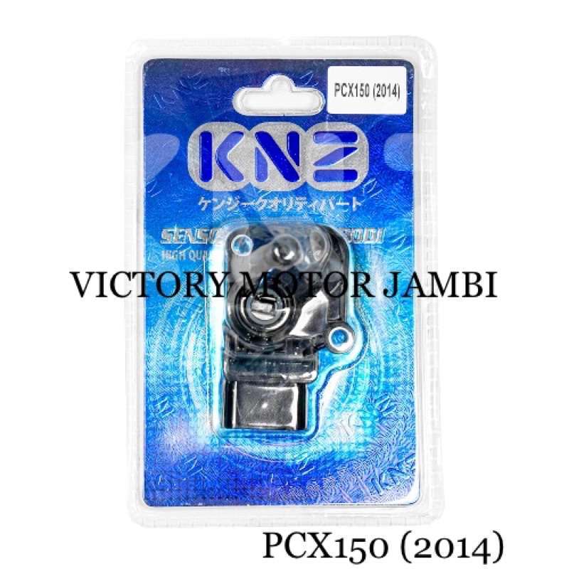 Jual Throttle Posisition Sensor Pcx150 2014 Knz Di Seller Victory Motor ...
