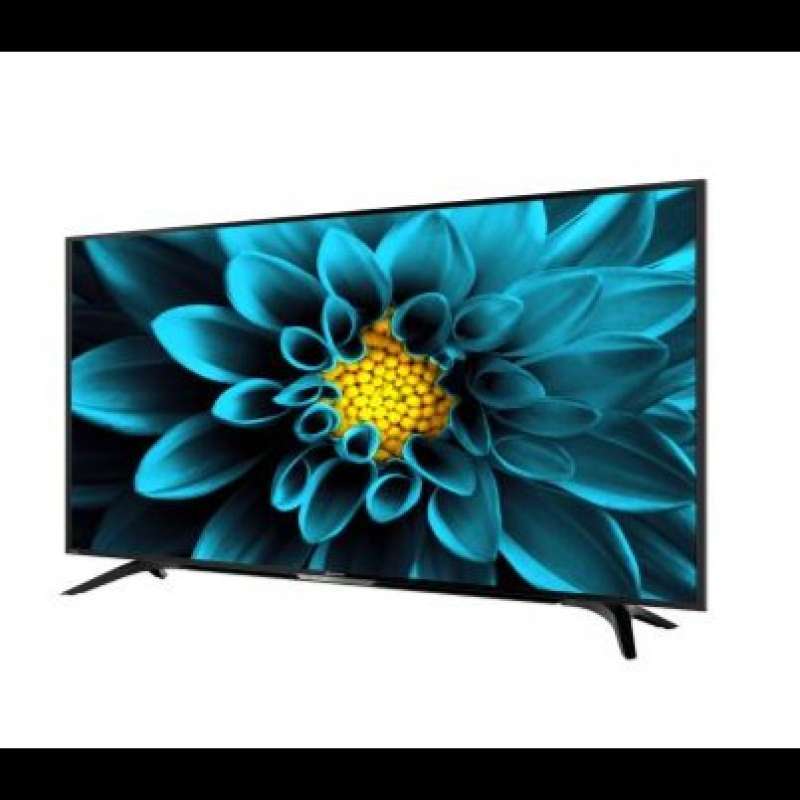 Promo Sharp 4t-c50dk1i Android Tv 50 Inch Uhd 4k Hdr Led Tv Aquoa 4t ...