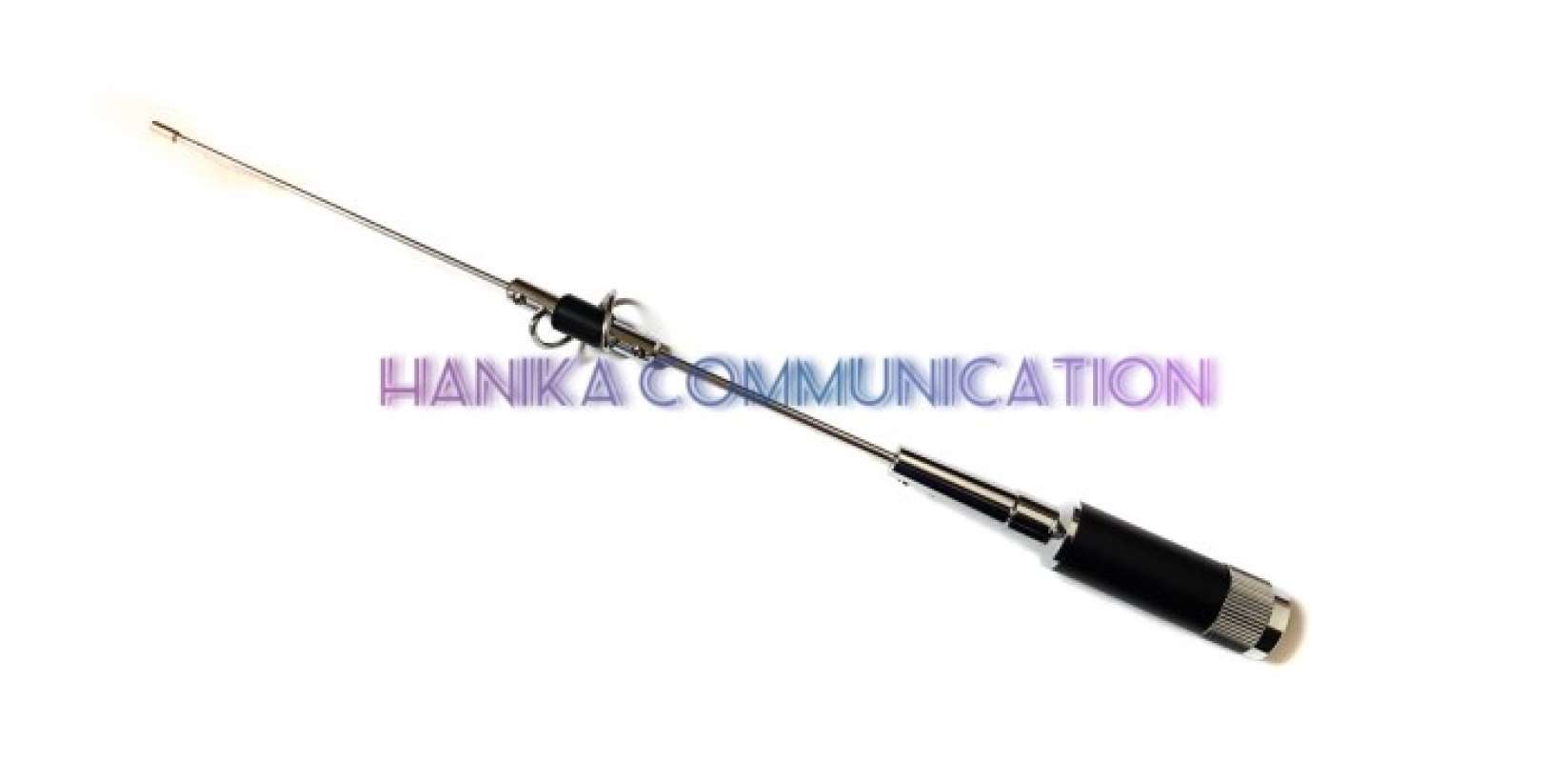 Jual Sky2 Antenna Cr-77 Antena Rig Mobil Dual Band Ori Baru Radio Ht ...