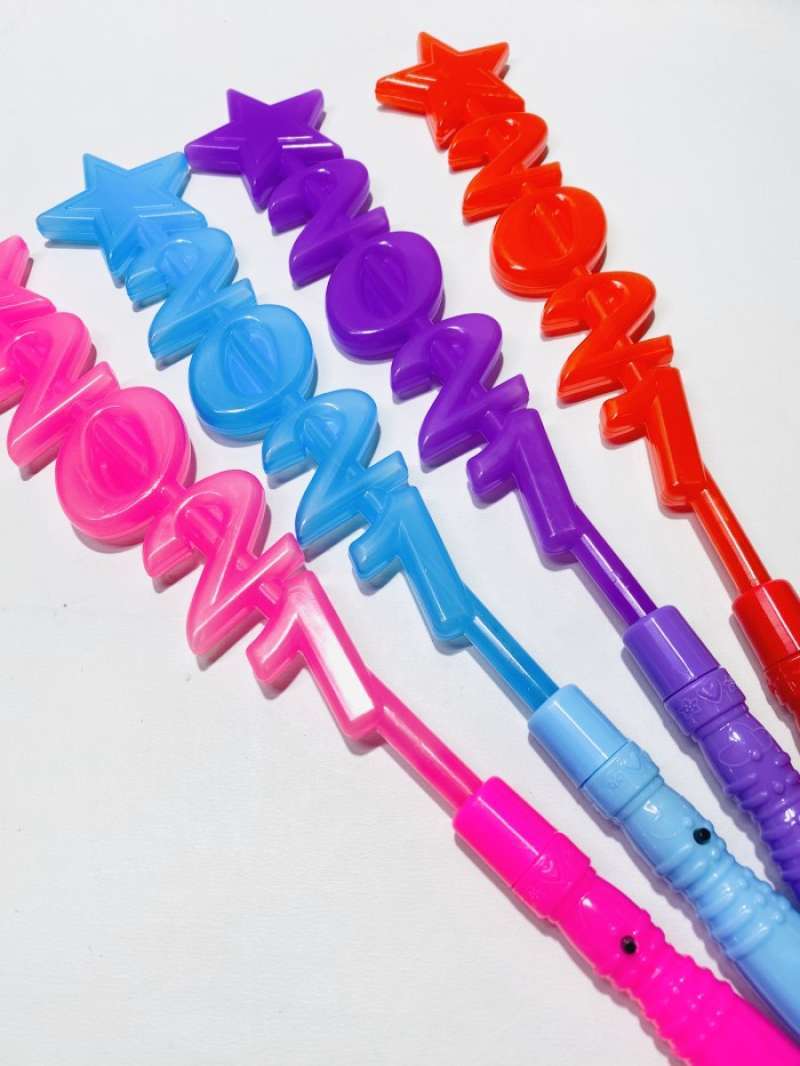 Promo 2021 Bando Led - Bando Happy New Year 2021 Diskon 26% Di Seller ...