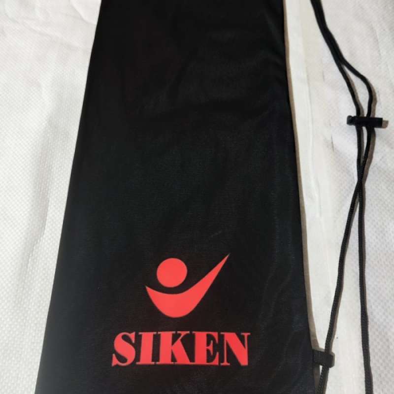 Jual Raket Badminton Siken Sonic 12 Raket Bulutangkis Siken Sonic 12 ...