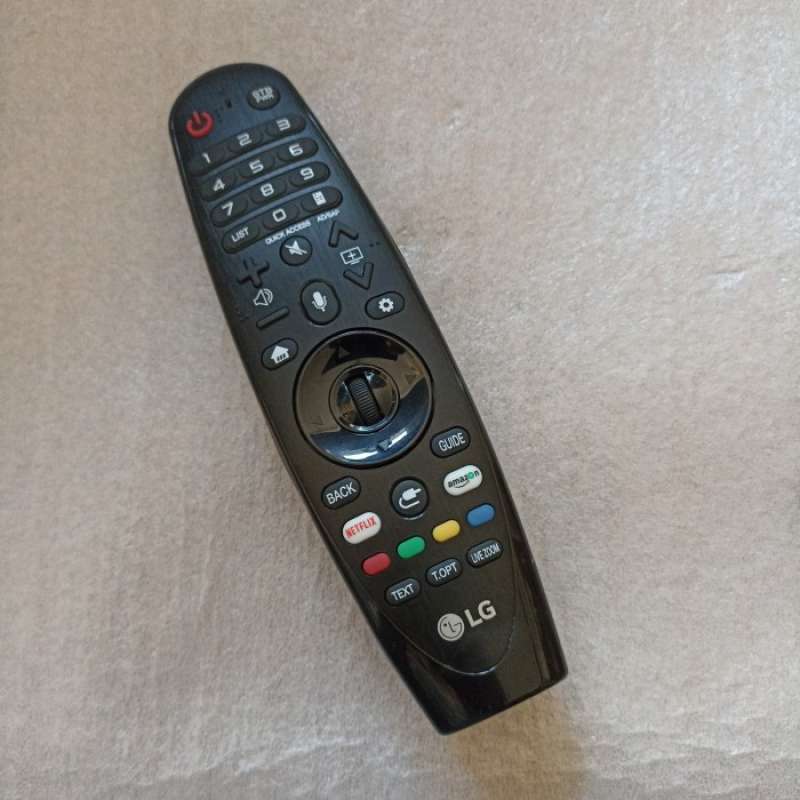 Promo Magic Remote Tv Um,lm,sm,un,ln,oled,nano Smart Tv Mr20ga / Mr ...