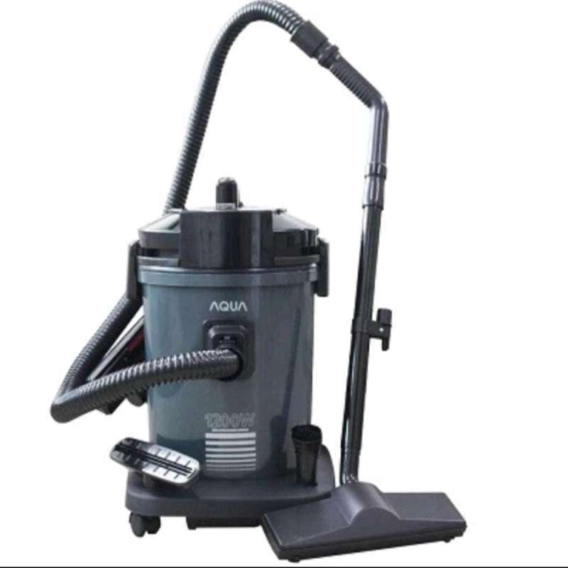 Jual Vacuum Cleaner Wet & Dry Aqua Bac-wdb120 | Penghisap Debu Bacwdb120 Di Seller Wayan Komang ...