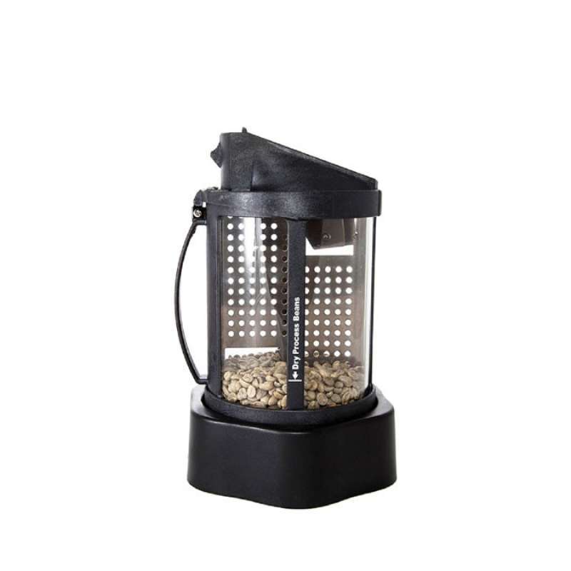 Jual Gene Cafe Coffee Roaster 101 Black Mesin Roasting Biji Kopi Baru ...