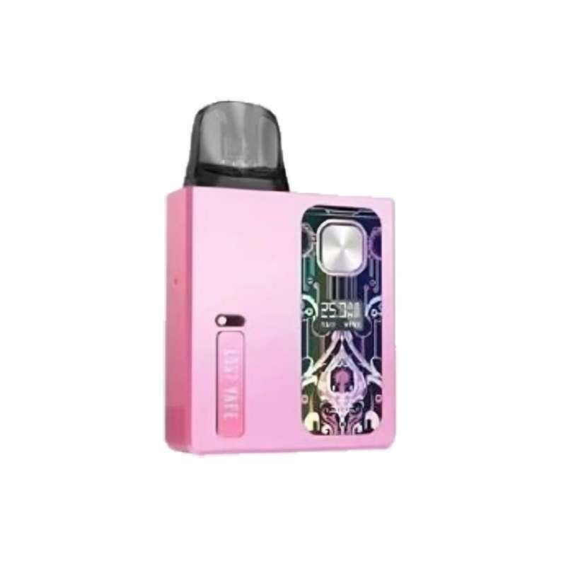 Promo Lost Vape Ursa Baby Pro Pod System Diskon 31% Di Seller Avape ...