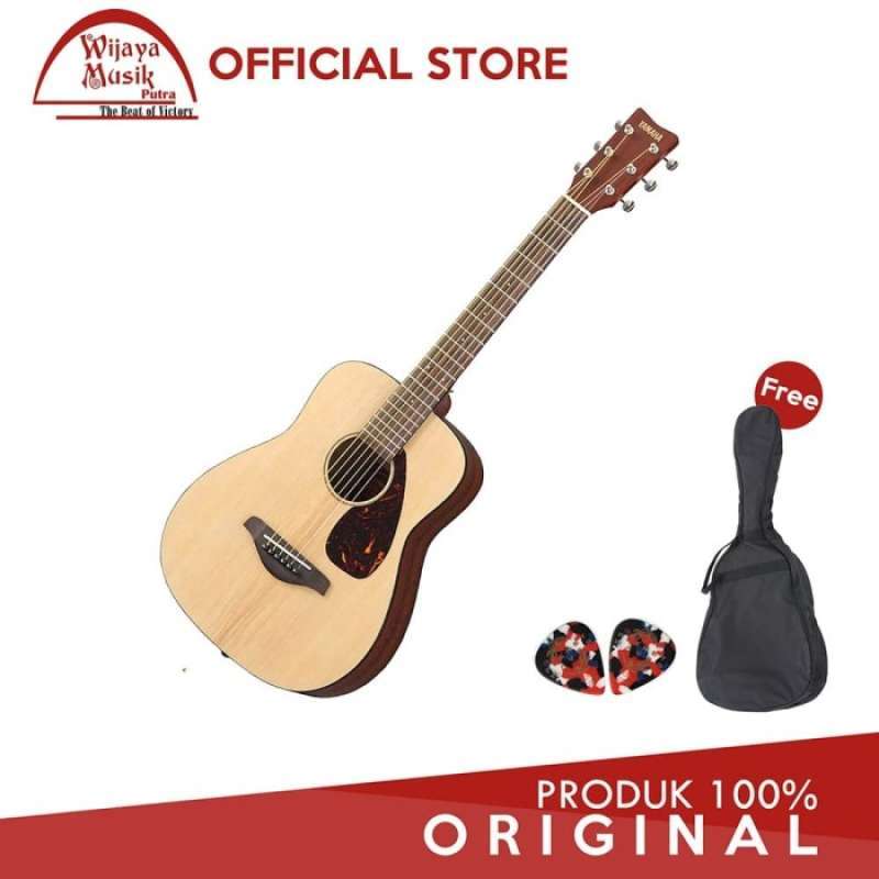 Promo Yamaha Fs400c / Fs-400c / Fs 400c Acoustic Guitar - Natural Diskon 33% Di Seller Masteguh ...