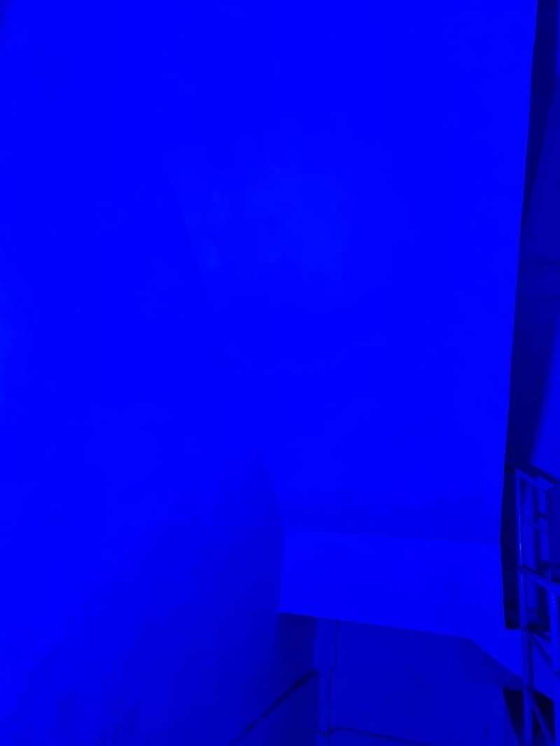Promo Lampu Sorot Led 50 Watt Kuning Ungu Biru Hijau Putih Warmwhite Biru Diskon 50 Di