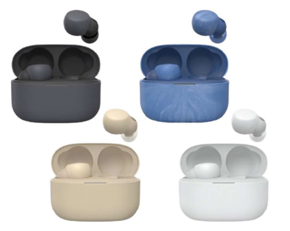 Promo Sony Linkbuds S Wf-ls900n Wireless Earbuds Link Buds S Ls900 N Ls ...