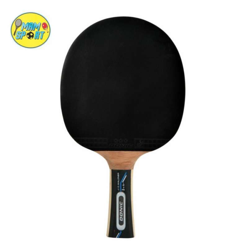 Promo Bet Bat Tenis Meja Pingpong Donic Waldner Line Level 700 Original Diskon 9% Di Seller ...