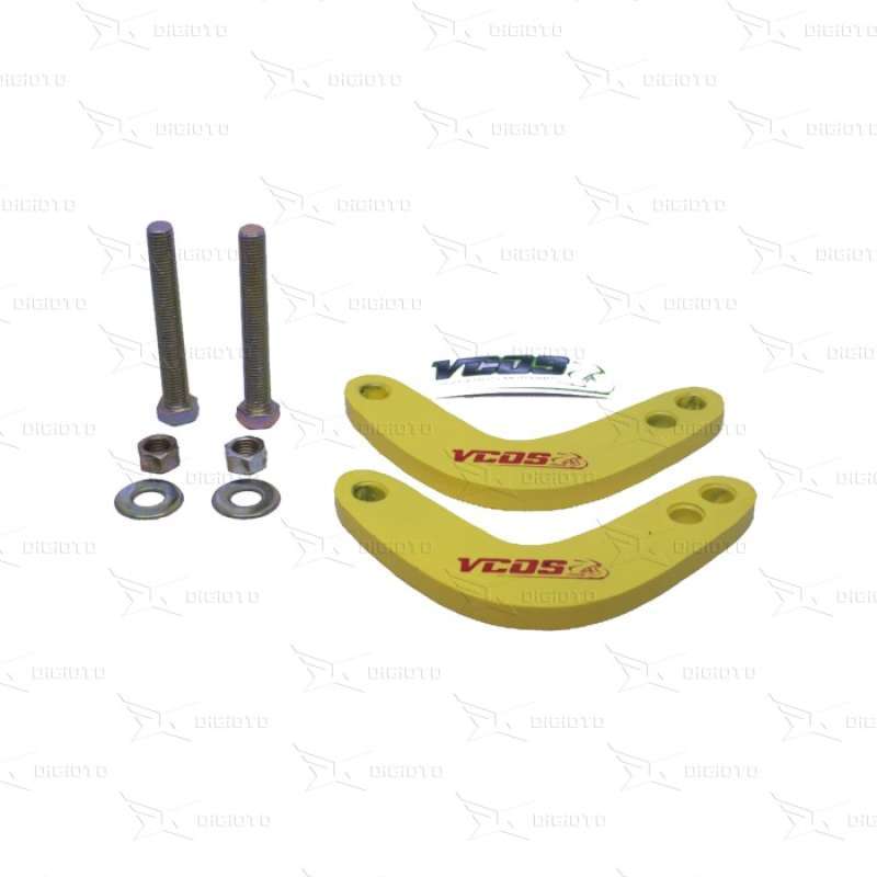 Promo Vcos Lowering Kit V2 / V3 / Baru - Kuning Diskon 36% Di Seller ...