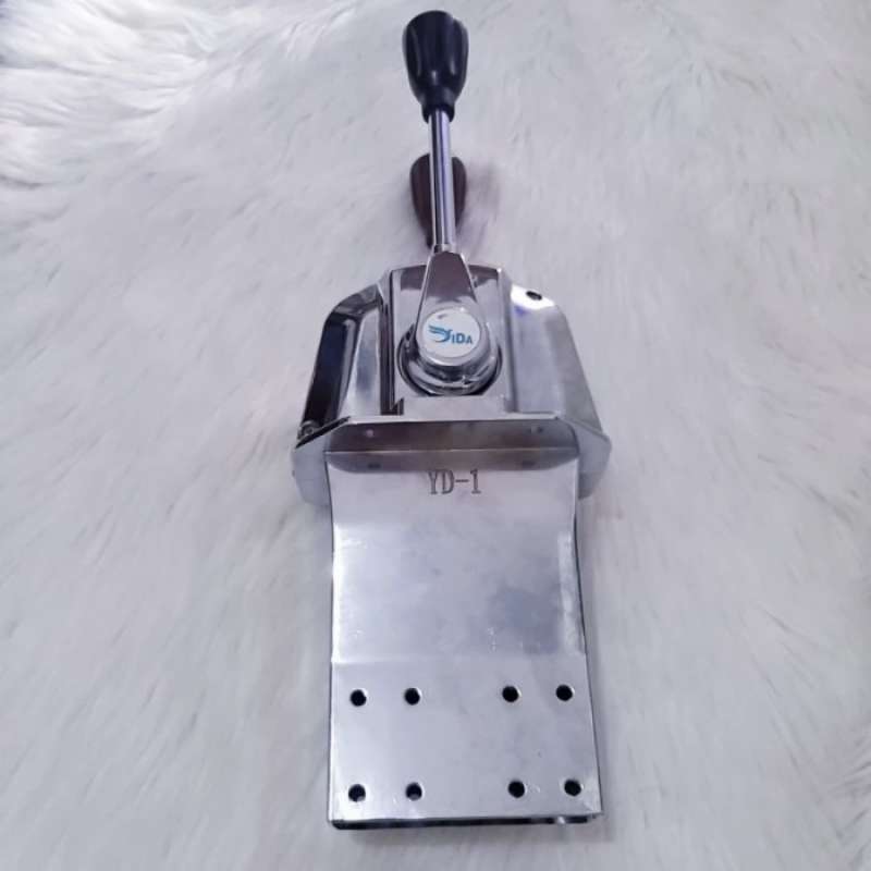 Promo Marine Throttel Control Lever Yd-1 Twin Tuas Shift Dan Kontrol ...