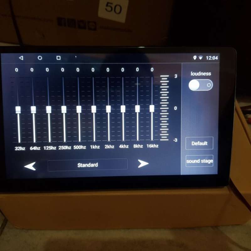 Promo Head Unit Android 9 Inch Ram 2gb 32gb Head Unit Android 2din