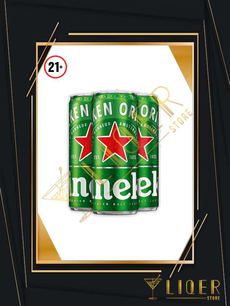 Jual Beer Bir Kaleng Heineken Termurah - Harga Grosir Terupdate Hari ...