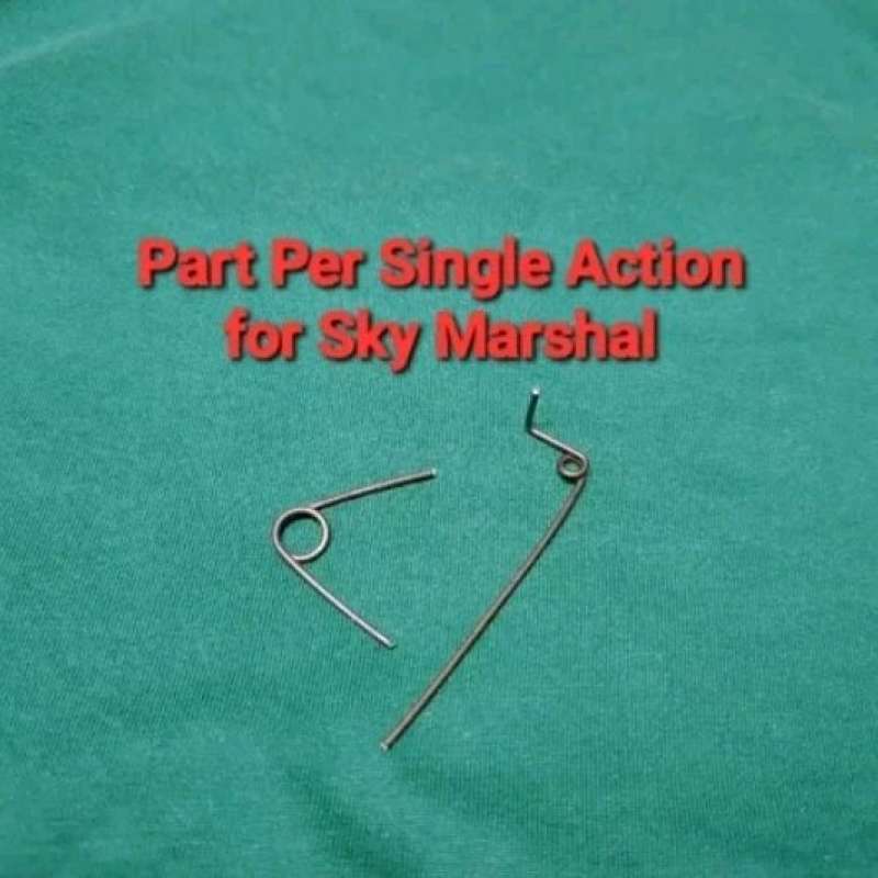 Jual Per Hammer For Sky Marshal Doble Action Di Seller Sports ...