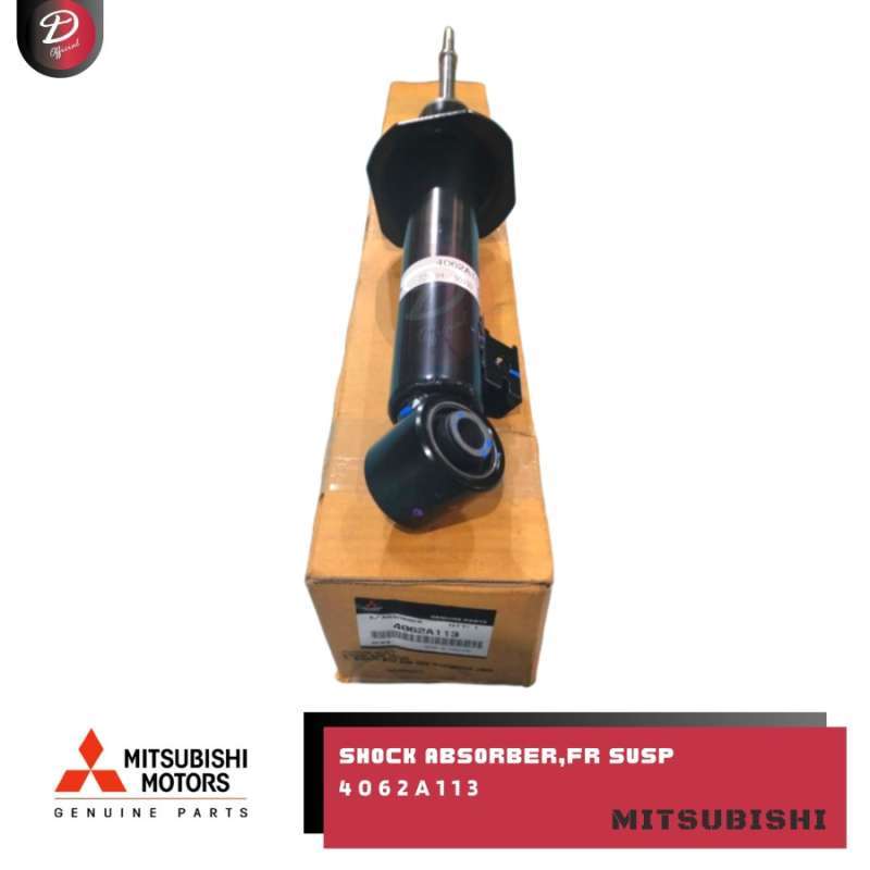 Jual Shock Absorber Mitsubishi Triton Tahun Terbaru Dengan Harga ...