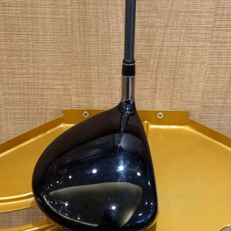 Promo Stick Golf Callaway Driver (ex Display)-original Diskon 33% Di ...