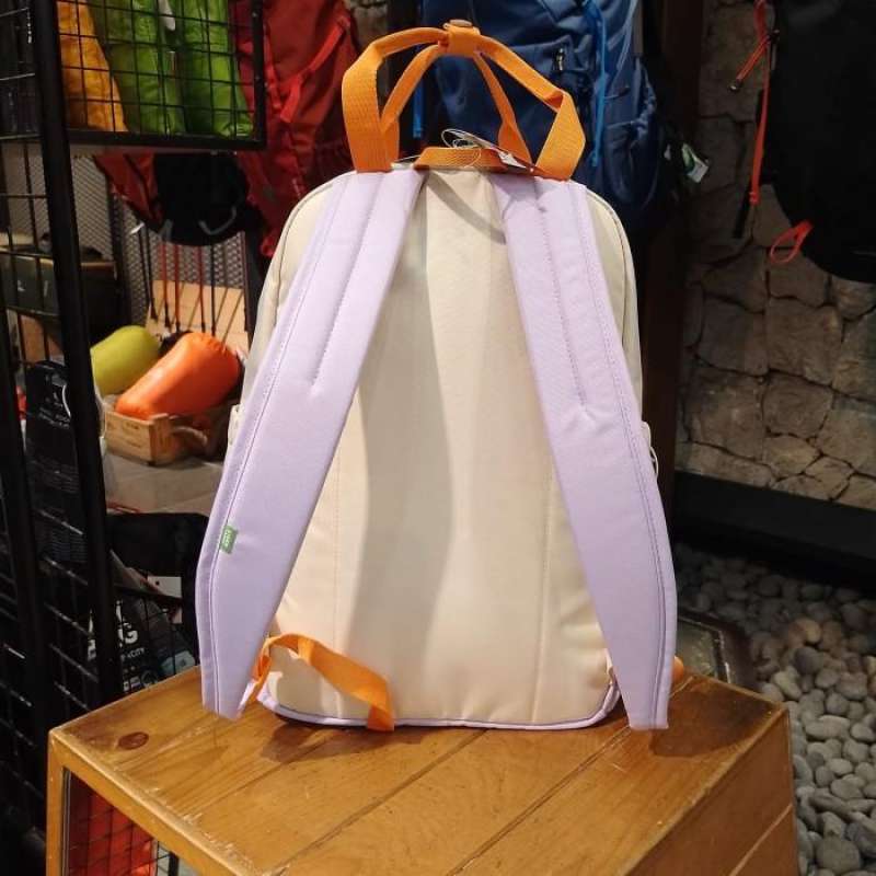 Jual Eiger Tas Ransel Anak Junior Series Backpack 15l - Purple Di ...