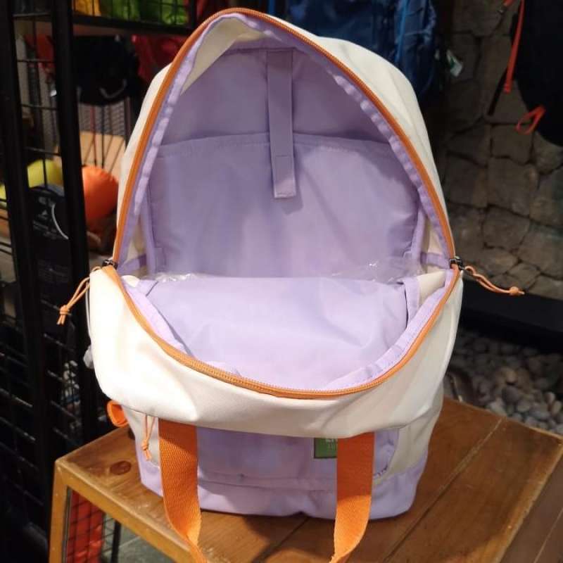 Jual Eiger Tas Ransel Anak Junior Series Backpack 15l - Purple Di ...