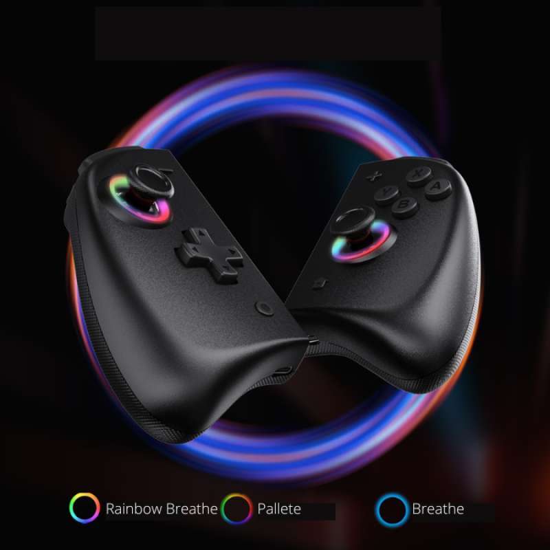 Jual Nintendo Switch Joycon / Joypad Rgb Oled V1 V2 Gamepad Stik Stick ...