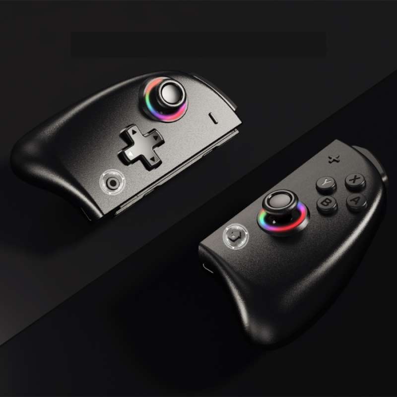 Jual Nintendo Switch Joycon / Joypad Rgb Oled V1 V2 Gamepad Stik Stick ...