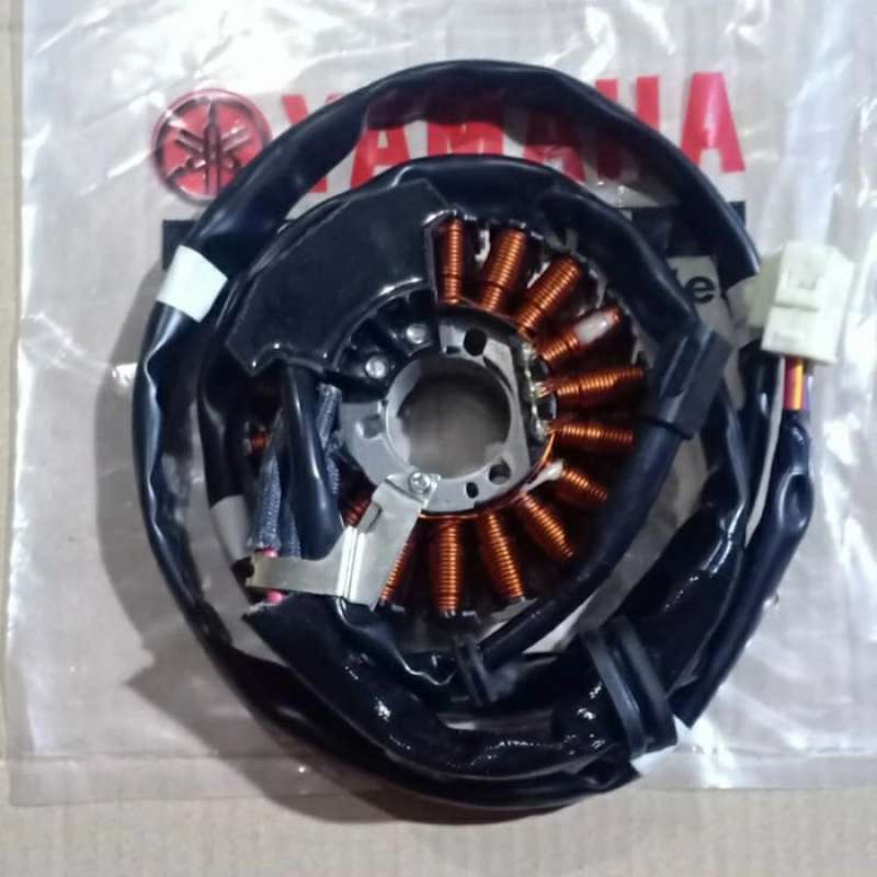 Promo Spull Aerox 155 Lexi New Nmax Kabel Panjang Set Ckp Original ...