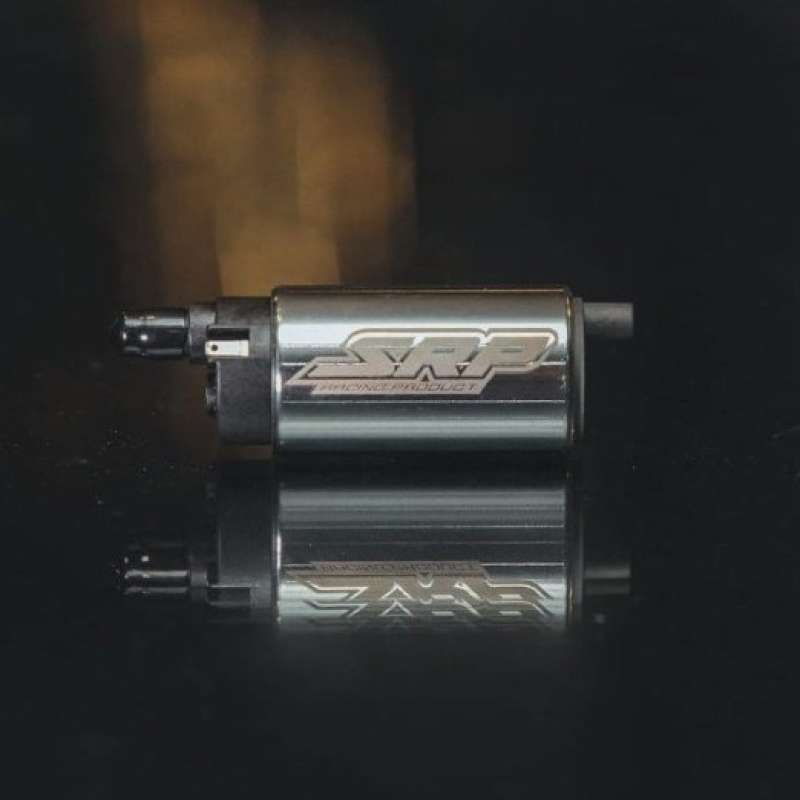 Promo Fuel Pump Srp Racing Product Khusus Motor Honda Series. Diskon 33 ...