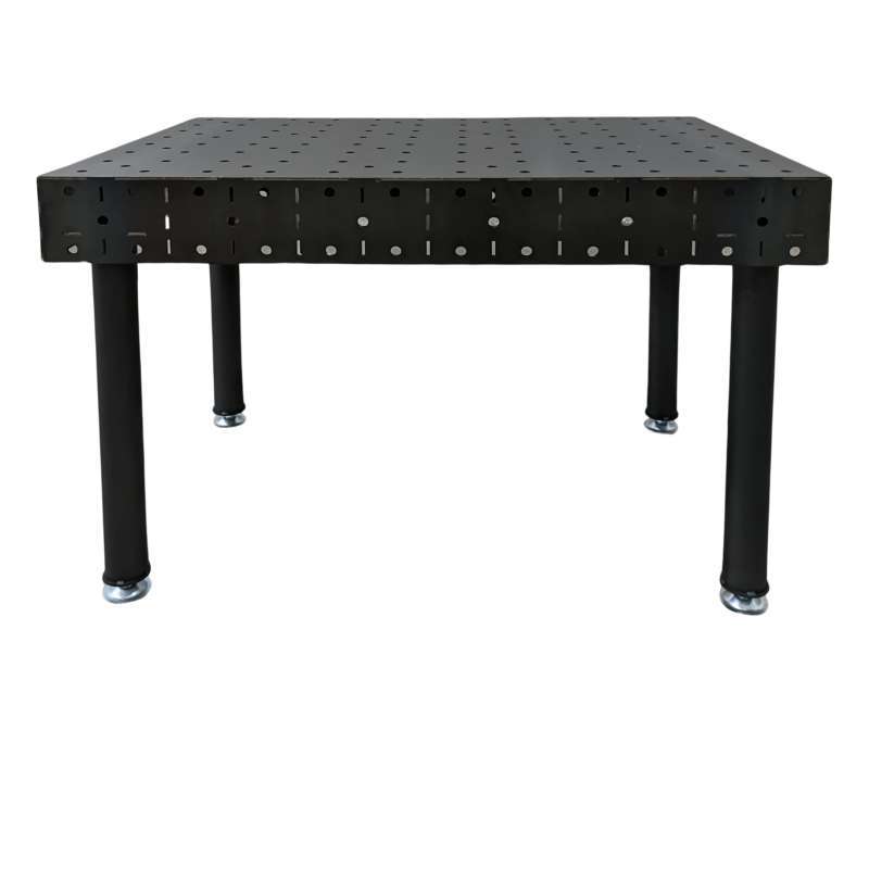 Promo Descapro 3d Welding Table / Meja Las Presisi Wt 128 H5 Diskon 20% ...