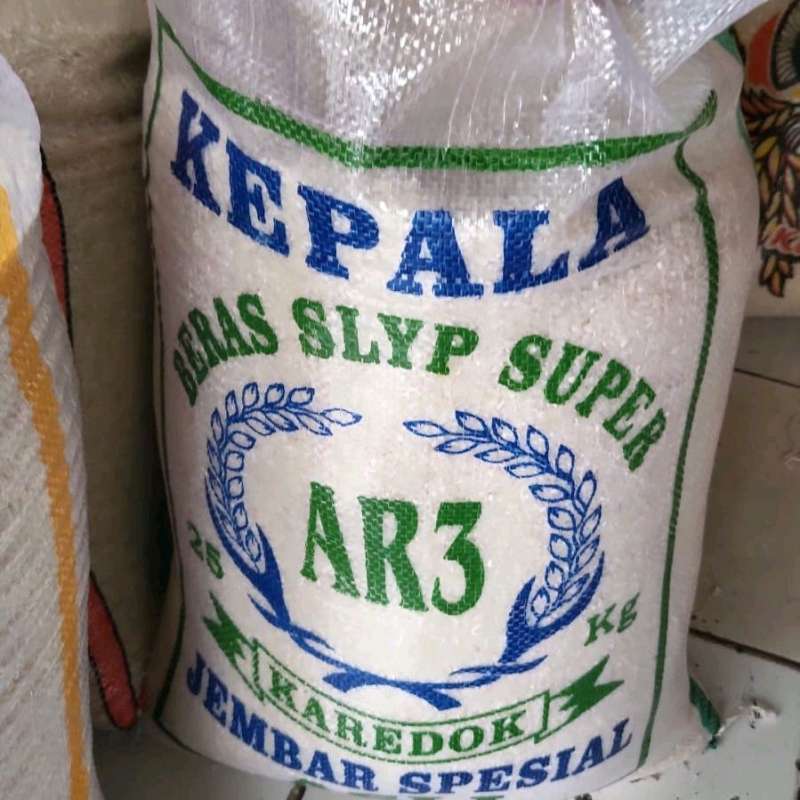 Jual Beras 25kg Medium Ar 3 Di Seller Rumah Bahan Bandung - Sukahaji ...