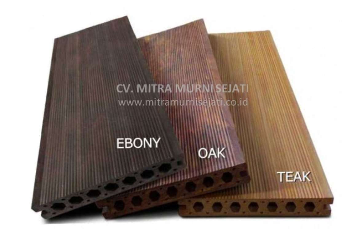 Jual Harga Duma Deck Panjang 4 Meter | Sidoarjo Jawa Timur Di Seller ...