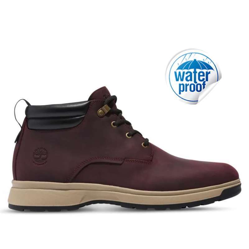 Promo Timberland Sepatu Boot Pria Original Boots Kulit Asli Ori ...